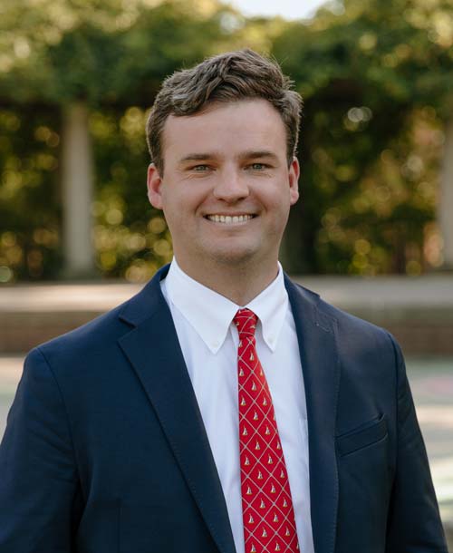 Mackenzie, Scott | Neiman Law LLC